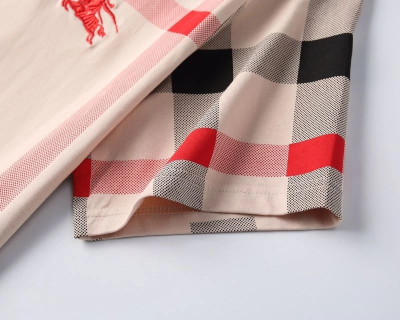 Authentic Burberry Short Suits