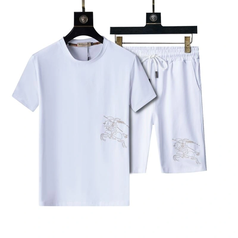 Burberry Short Suits