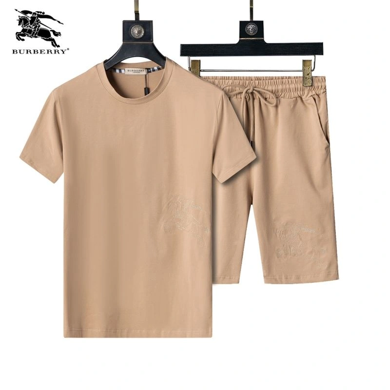 Bargain Burberry Short Suits