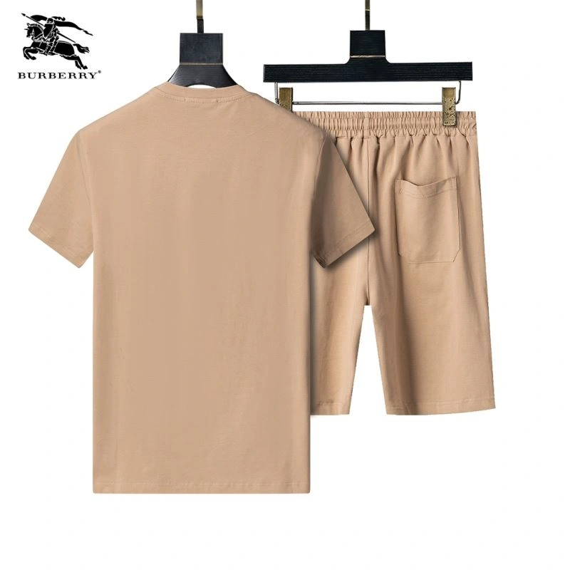 Bargain Burberry Short Suits