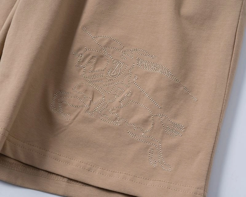 Bargain Burberry Short Suits