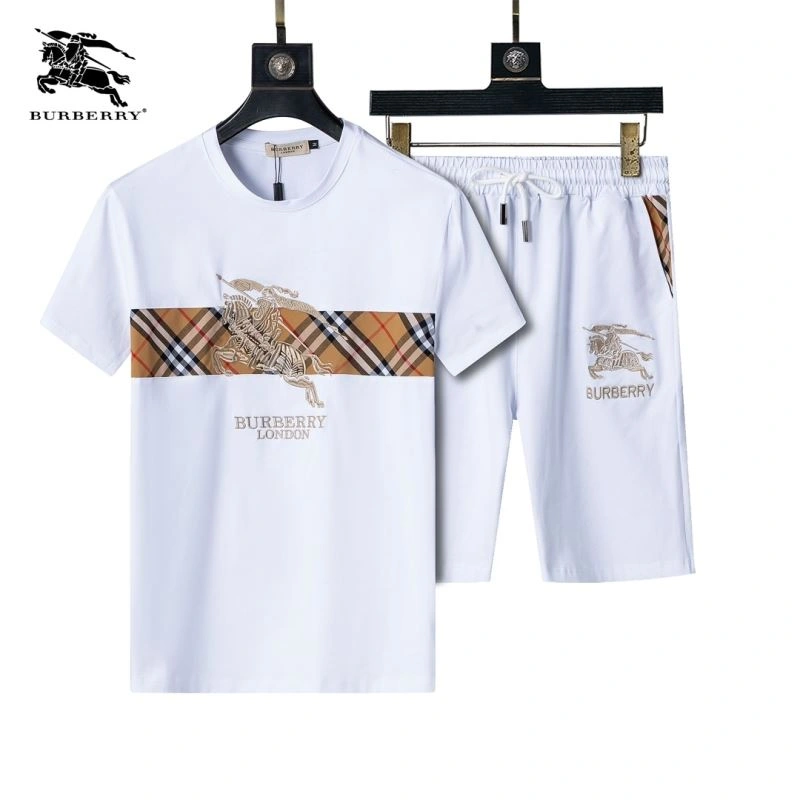 Economical Burberry Short Suits