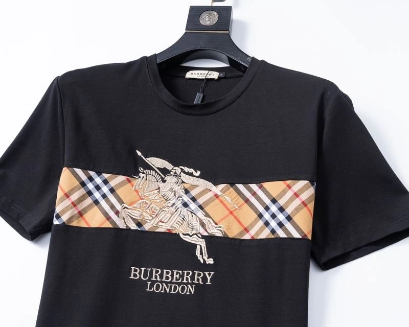 Economical Burberry Short Suits