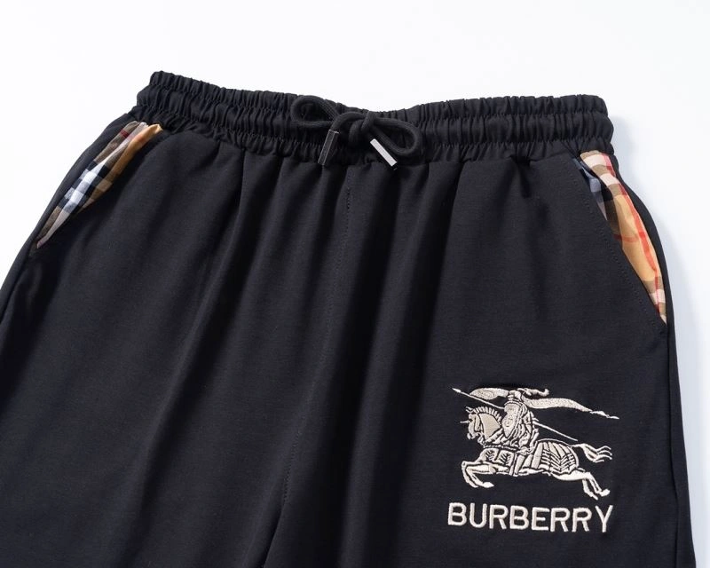 Economical Burberry Short Suits