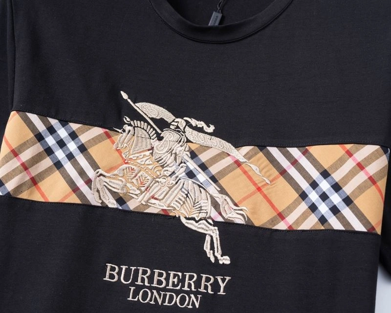Economical Burberry Short Suits