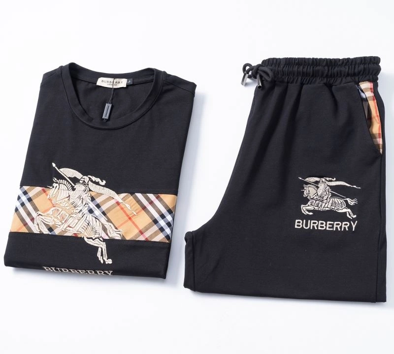 Economical Burberry Short Suits