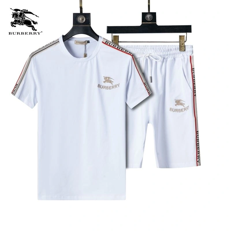 Burberry Short Suits