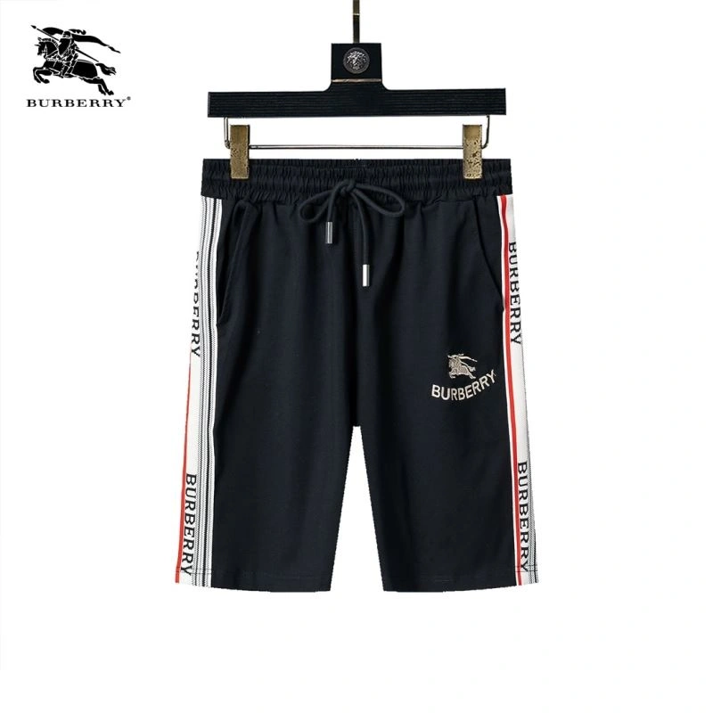 Precise copy Burberry Short Suits