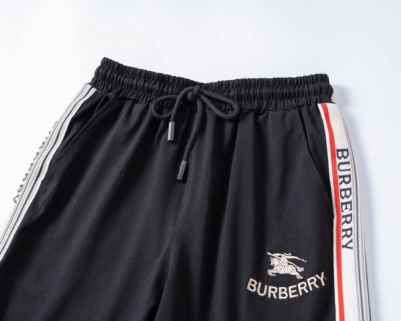 Precise copy Burberry Short Suits