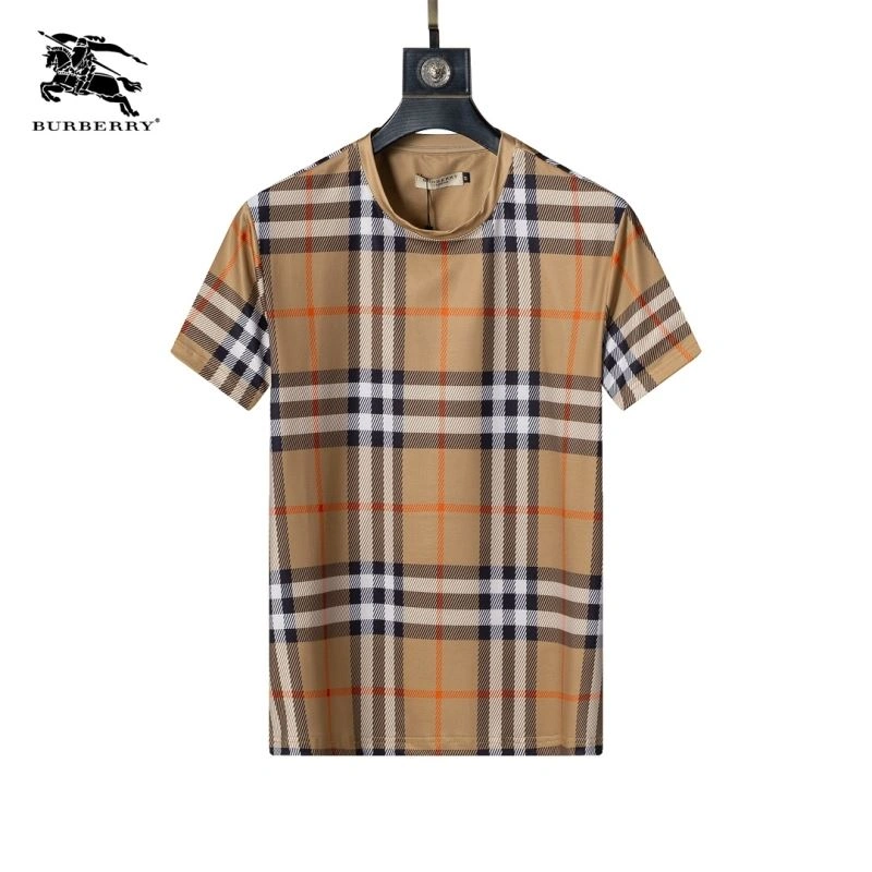 Discounted Burberry Short Suits