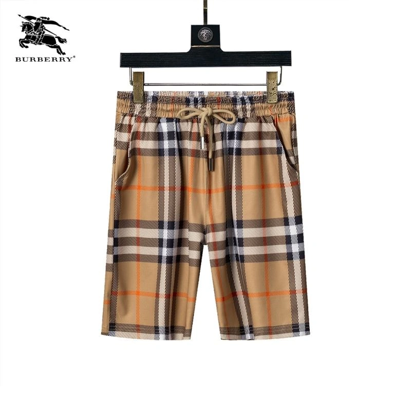 Discounted Burberry Short Suits