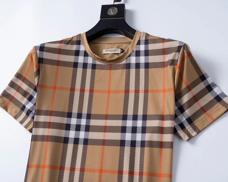 Discounted Burberry Short Suits