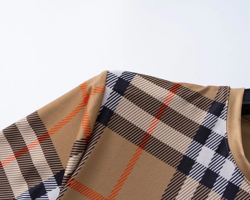 Discounted Burberry Short Suits