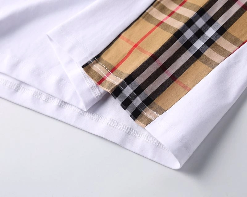 Indistinguishable Burberry Short Suits
