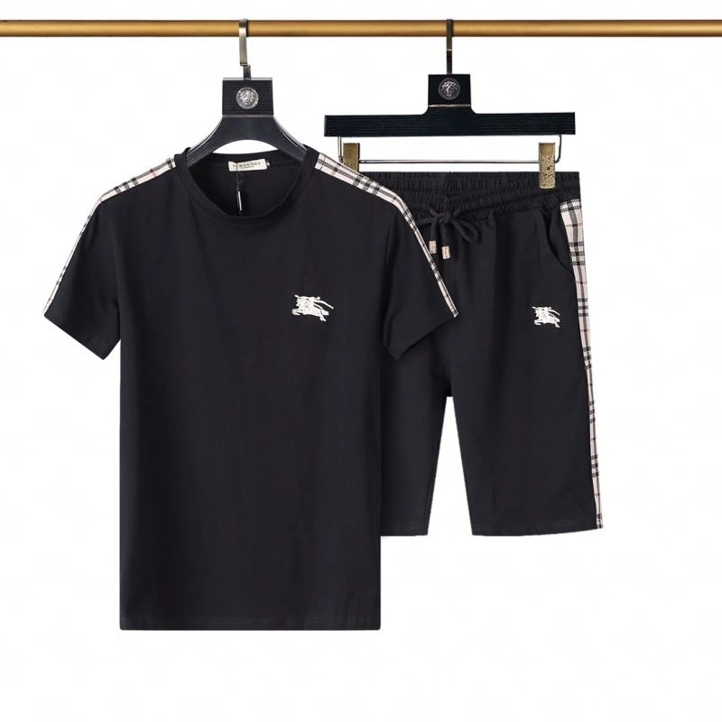 Burberry Short Suits