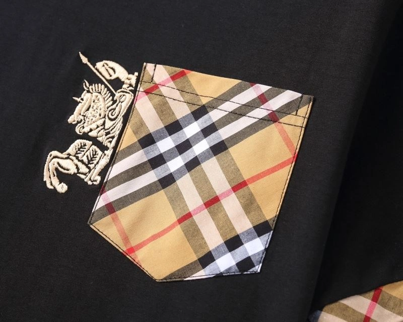 Original Burberry Short Suits