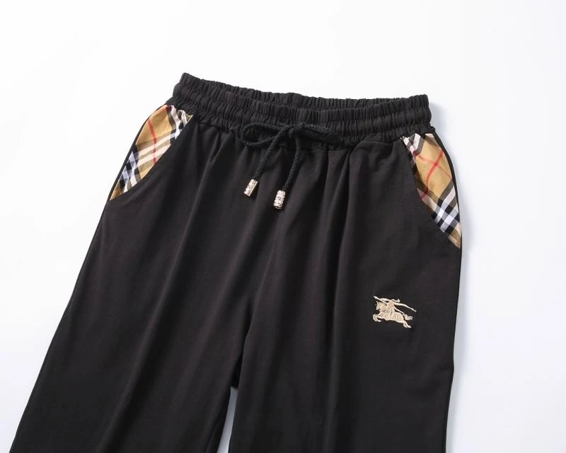 Original Burberry Short Suits