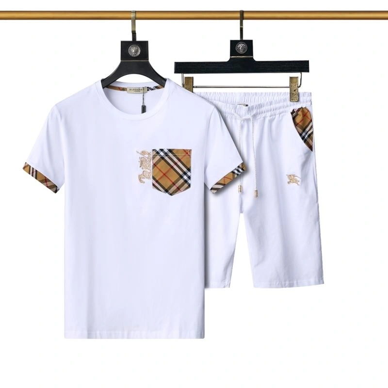 Original Burberry Short Suits