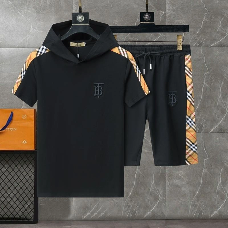 Economical Burberry Short Suits