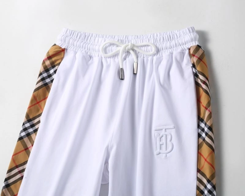 Economical Burberry Short Suits