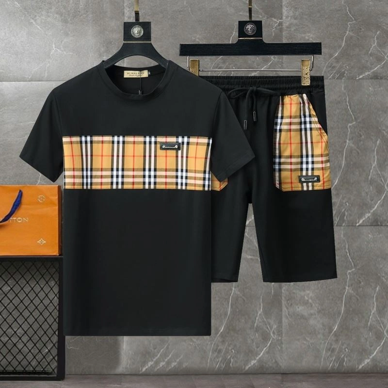 Burberry Short Suits