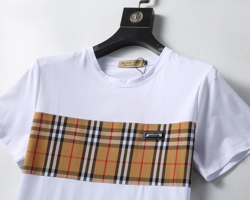 Authentic Burberry Short Suits