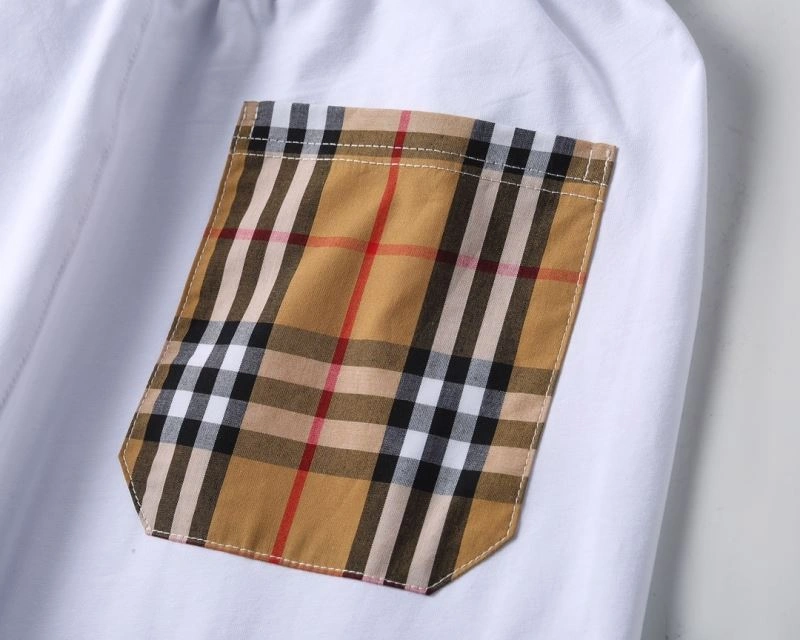 Authentic Burberry Short Suits