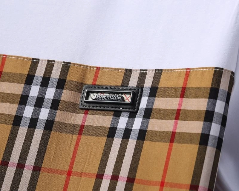 Authentic Burberry Short Suits