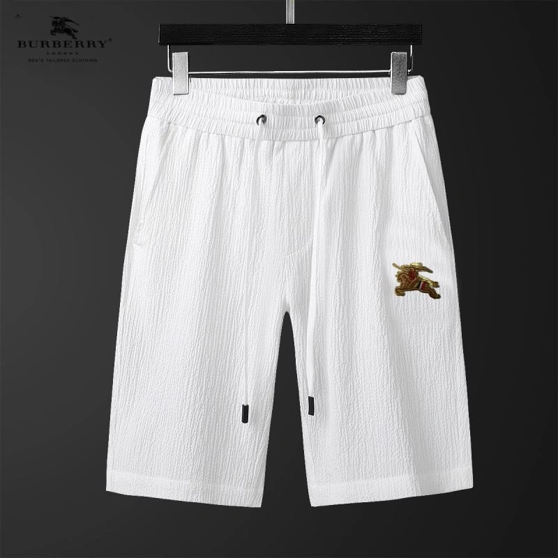 Low-cost Burberry Short Suits