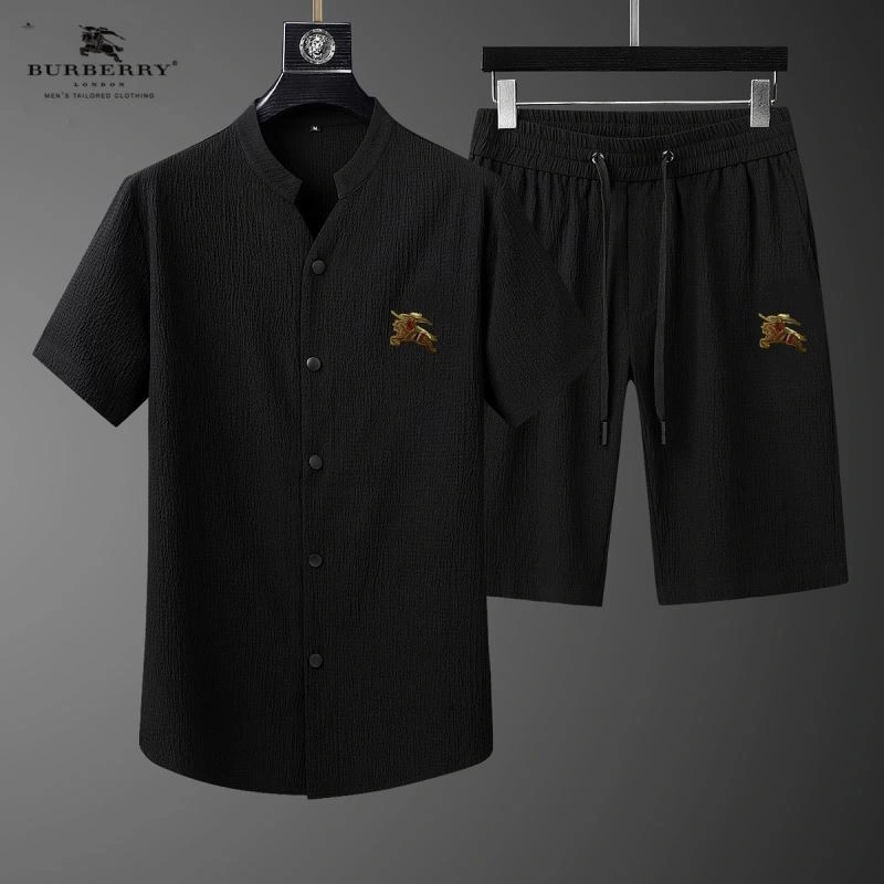 Low-cost Burberry Short Suits