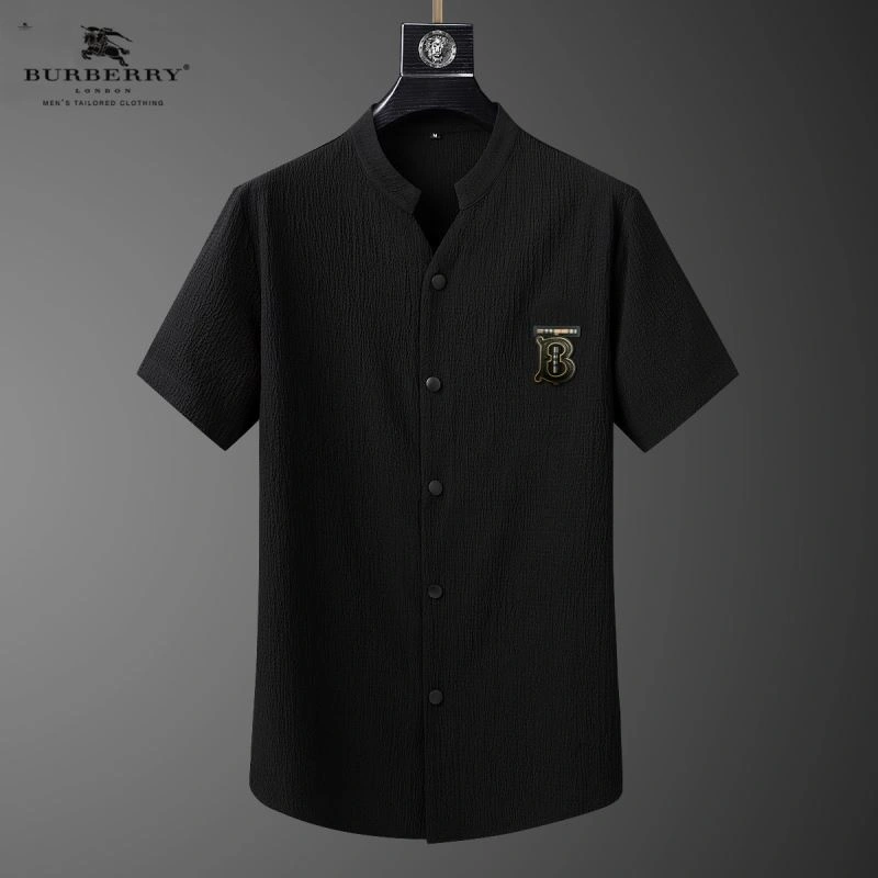 Burberry Short Suits