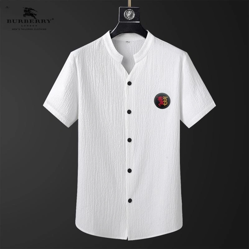 Factory-made Burberry Short Suits