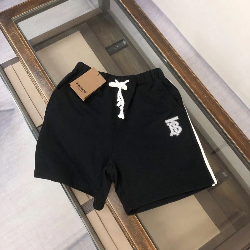 Burberry Short Suits