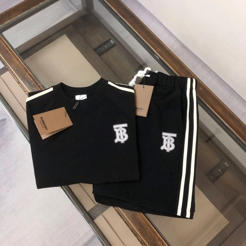 Reasonably priced Burberry Short Suits
