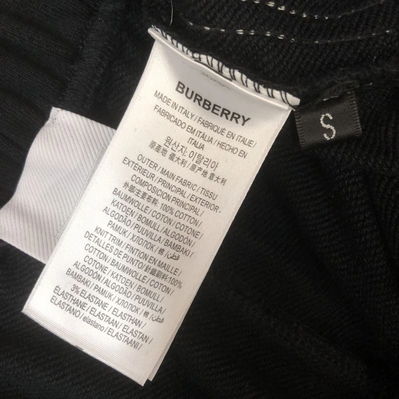 Reasonably priced Burberry Short Suits