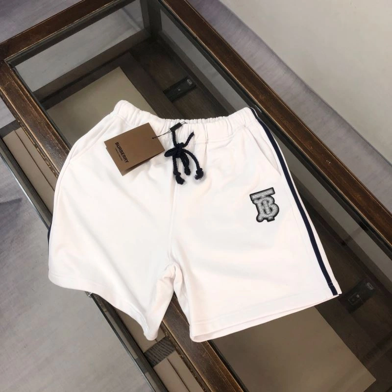 Burberry Short Suits