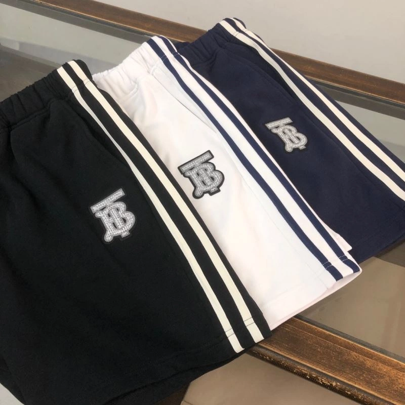 Accurate model Burberry Short Suits