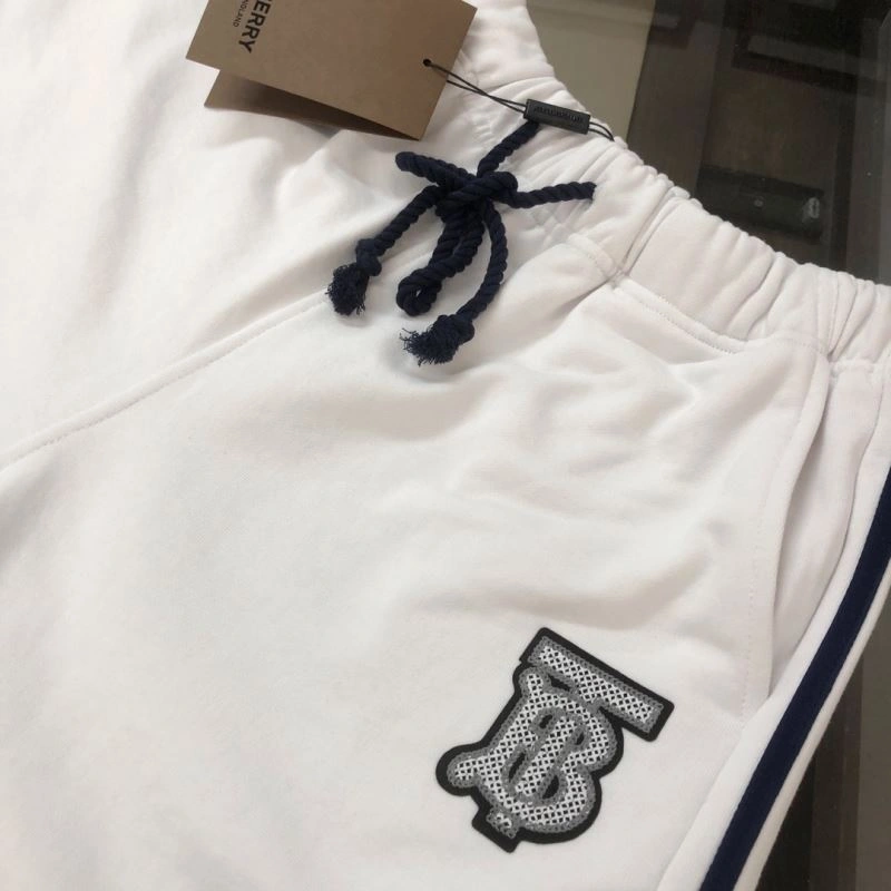 Accurate model Burberry Short Suits
