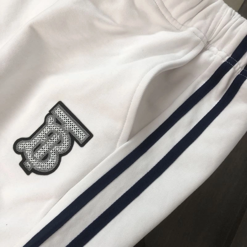 Accurate model Burberry Short Suits