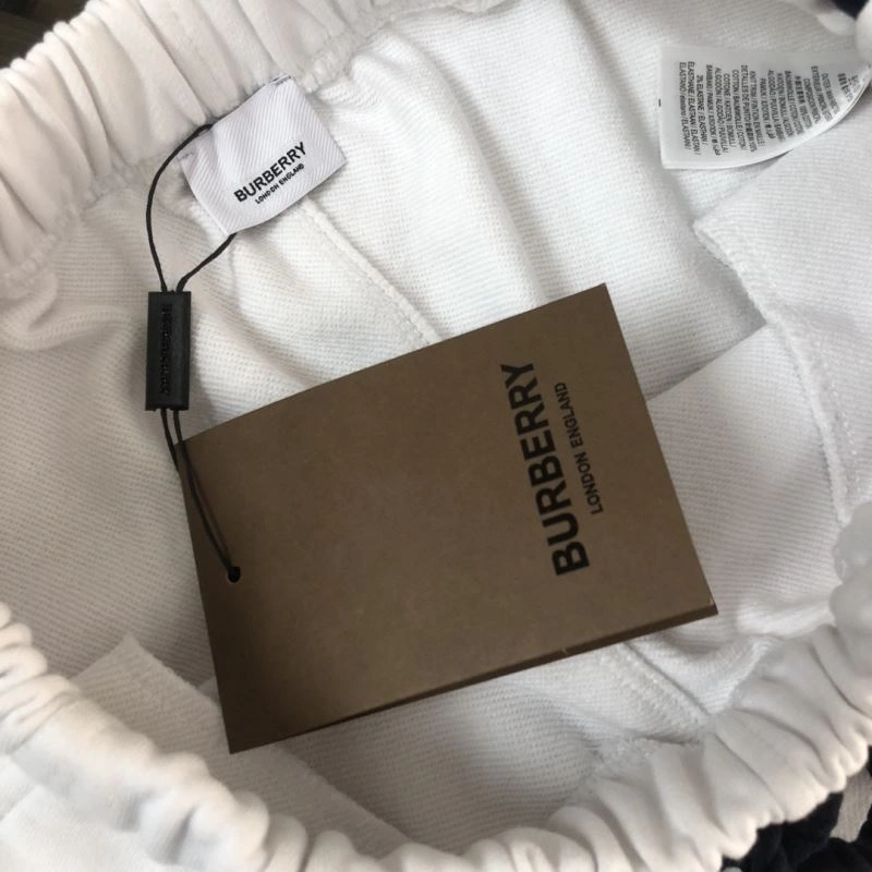 Accurate model Burberry Short Suits