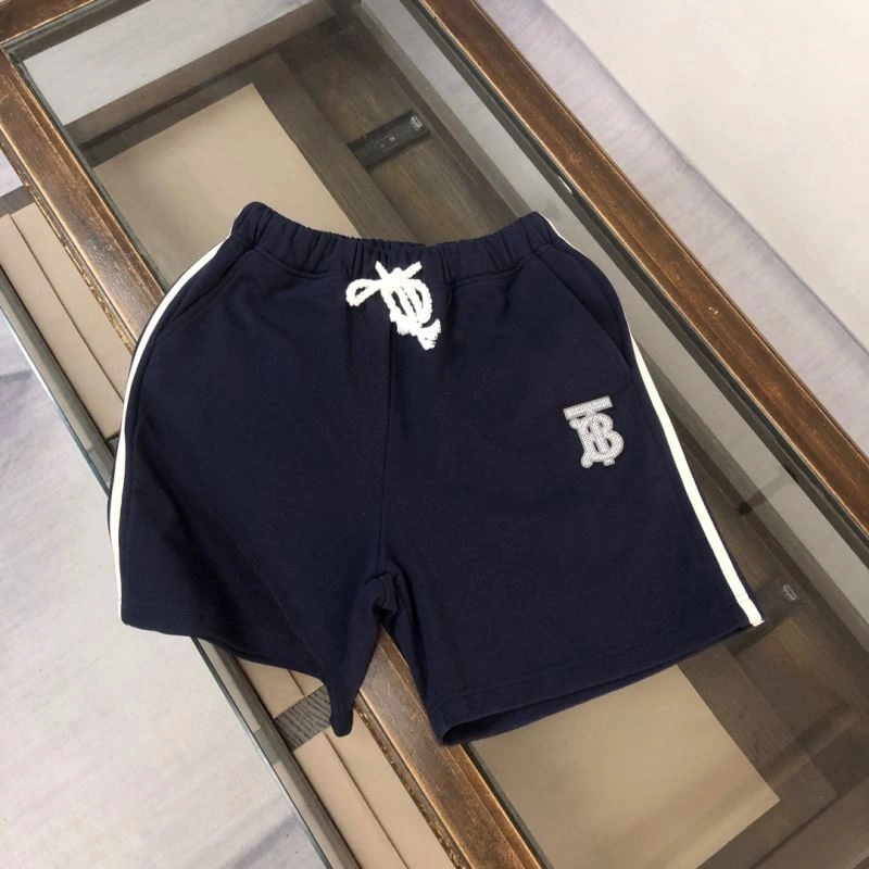 Burberry Short Suits