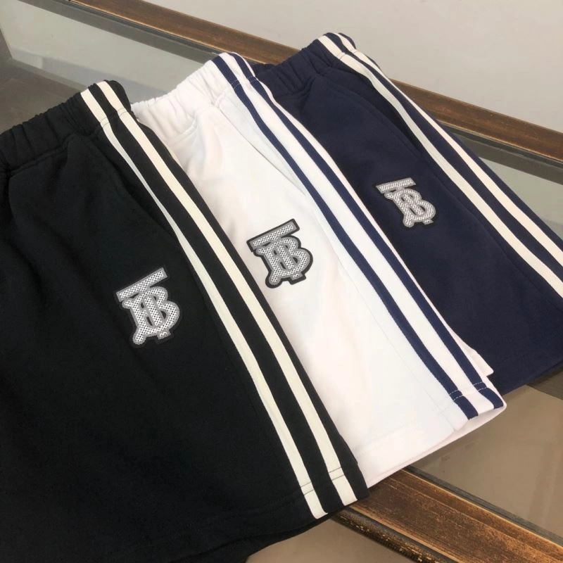 Accurate model Burberry Short Suits