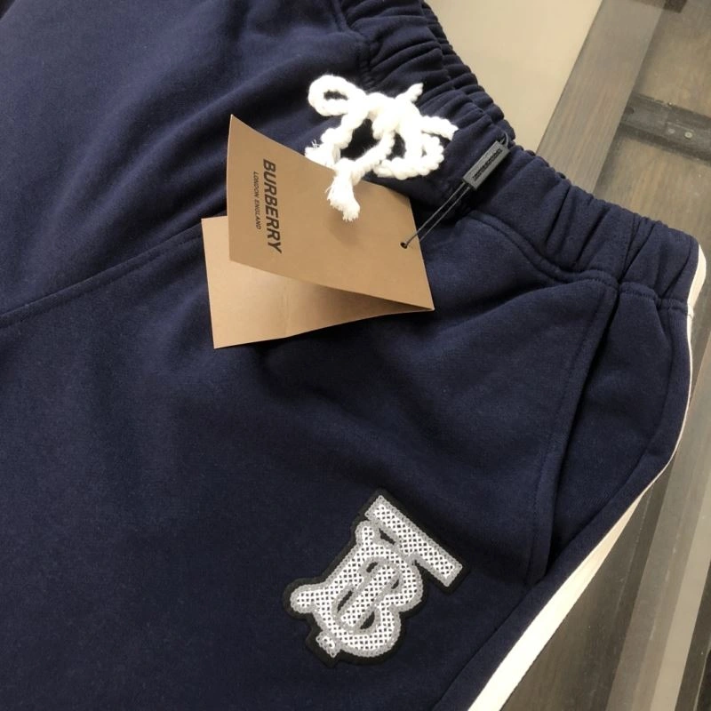 Accurate model Burberry Short Suits
