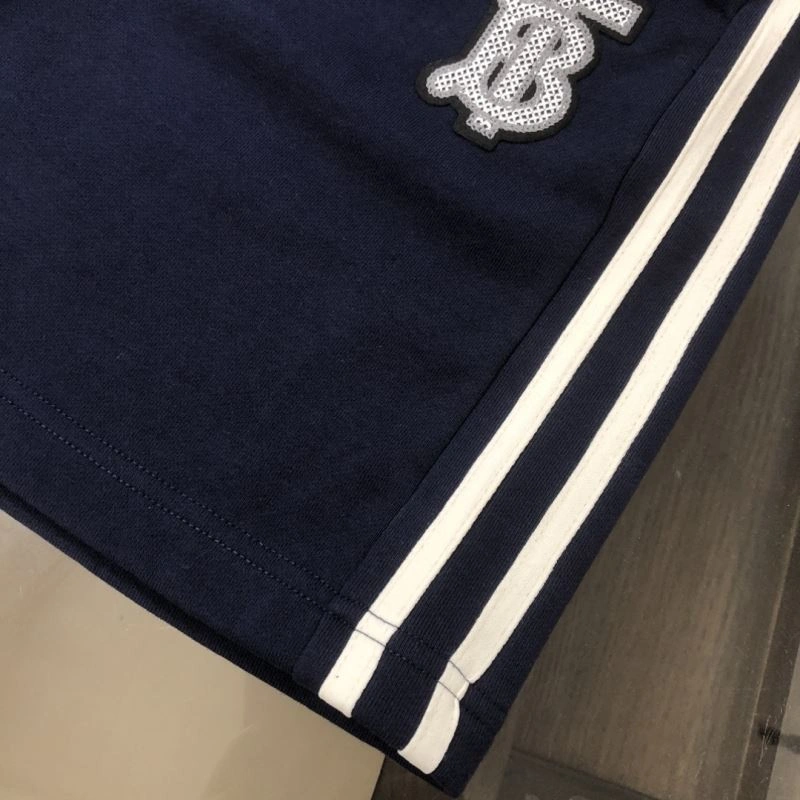 Accurate model Burberry Short Suits