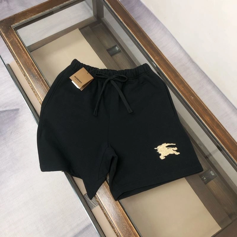 Burberry Short Suits