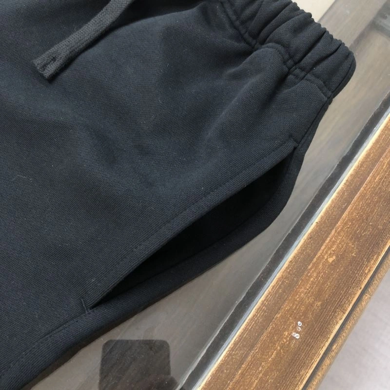 Indistinguishable Burberry Short Suits