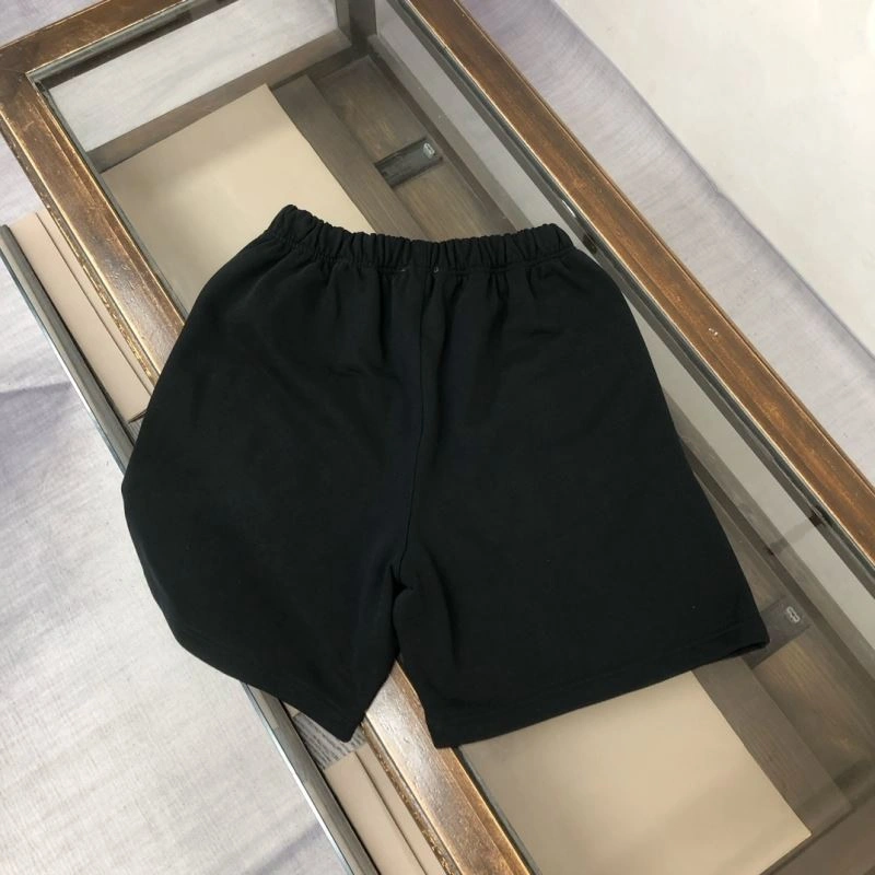 Indistinguishable Burberry Short Suits