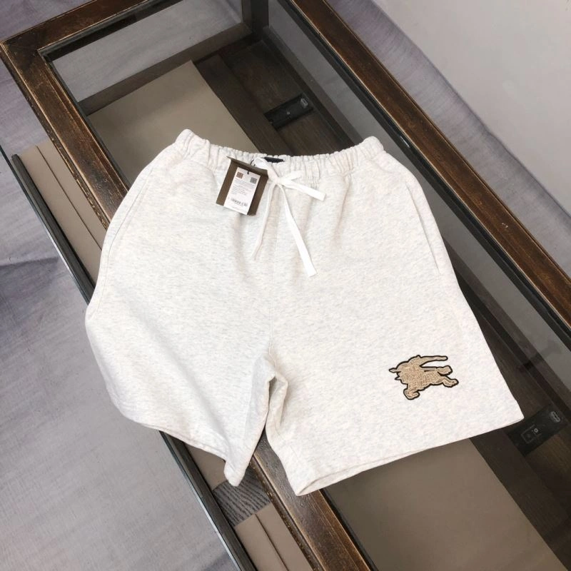 Burberry Short Suits
