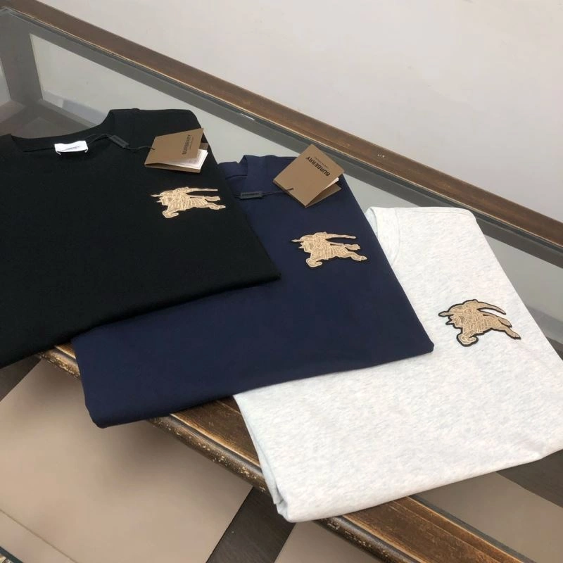 Indistinguishable Burberry Short Suits
