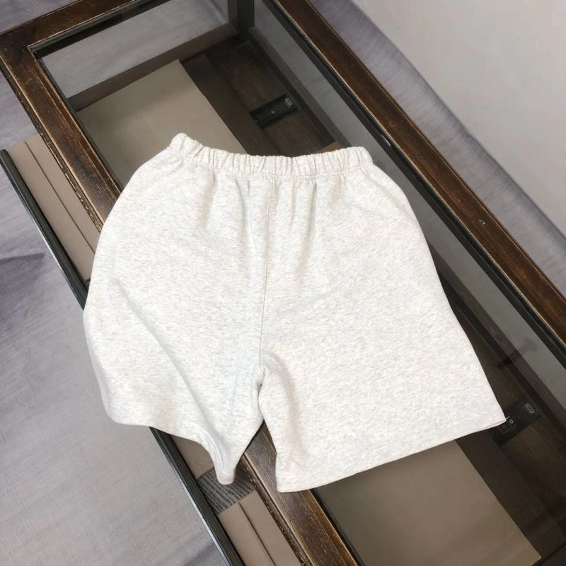 Indistinguishable Burberry Short Suits